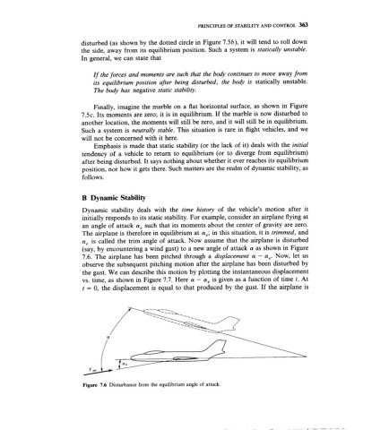Introduction to flight John D. Anderson - Demo 1 - Page 383 | Flip PDF ...