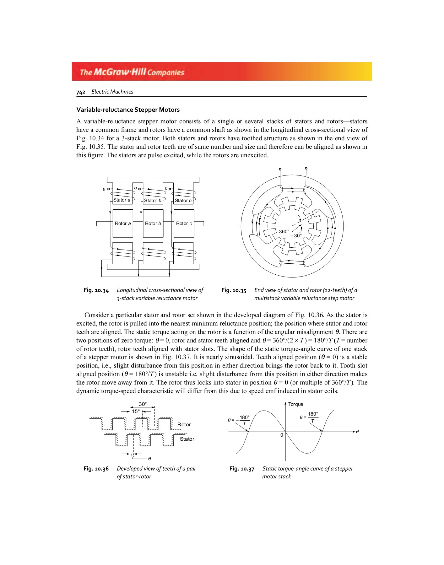 kothari-electric-machinesbookzz - Demo 1 - Page 760 | Flip PDF Online ...