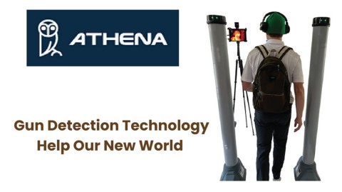 Gun Detection Technology Help Our New World - Athena Security - Page 2 ...
