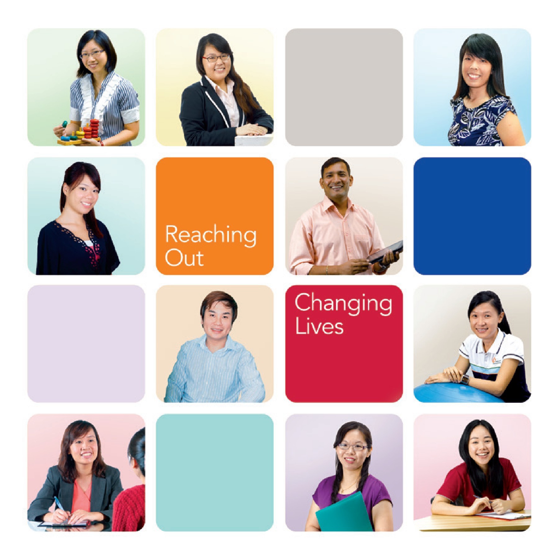 NCSS Career Booklet - nicole - Page 1 | Flip PDF Online | PubHTML5