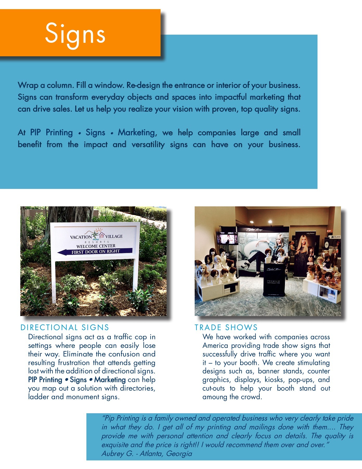 PIP Brochure - me - Page 14 | Flip PDF Online | PubHTML5