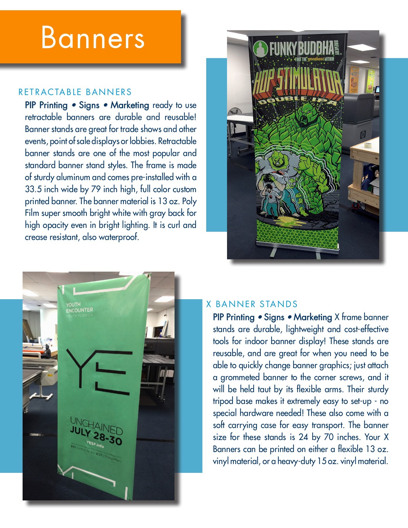 PIP Brochure - me - Page 16 | Flip PDF Online | PubHTML5