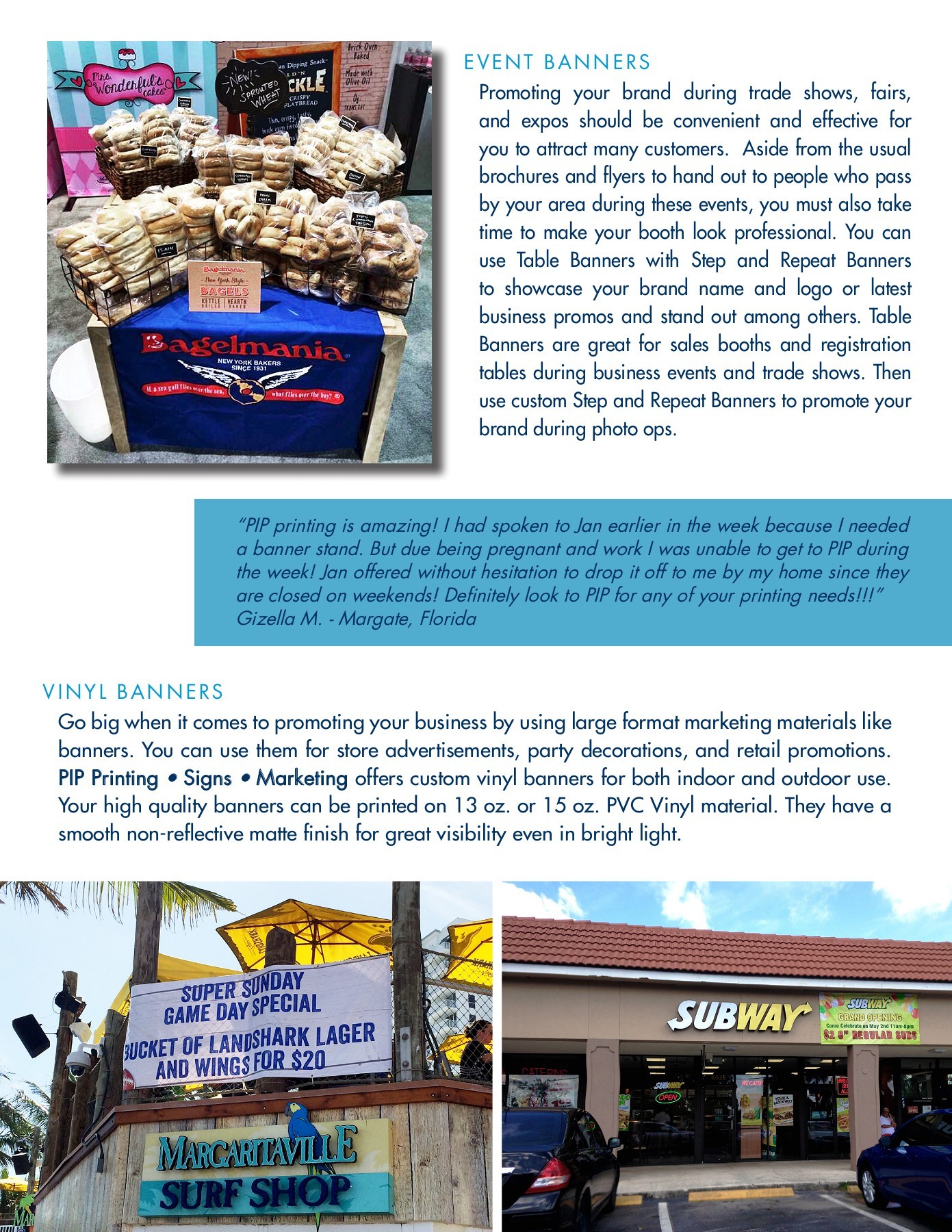 PIP Brochure - me - Page 17 | Flip PDF Online | PubHTML5