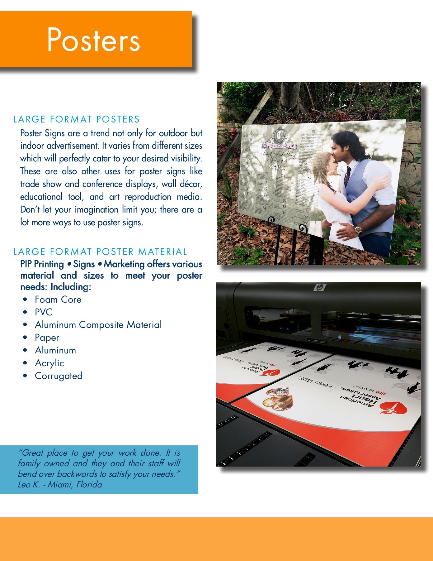 PIP Brochure - me - Page 18 | Flip PDF Online | PubHTML5