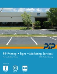 PIP Brochure - me - Page 1 - 28 | Flip PDF Online | PubHTML5