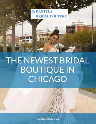 Chicago Wedding Dresses