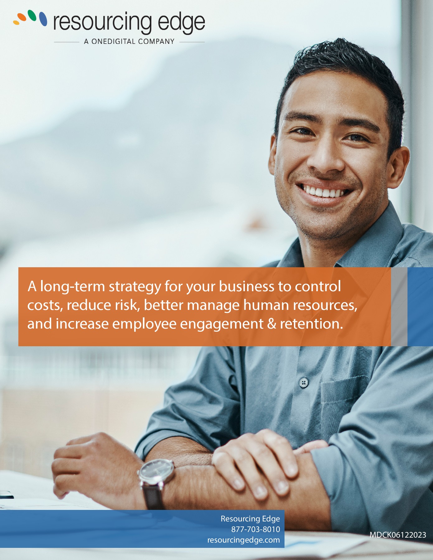 Resourcing Edge 2023 OE Flipbook MDCK07112023 v2 - corey.kirk - Page 1 ...
