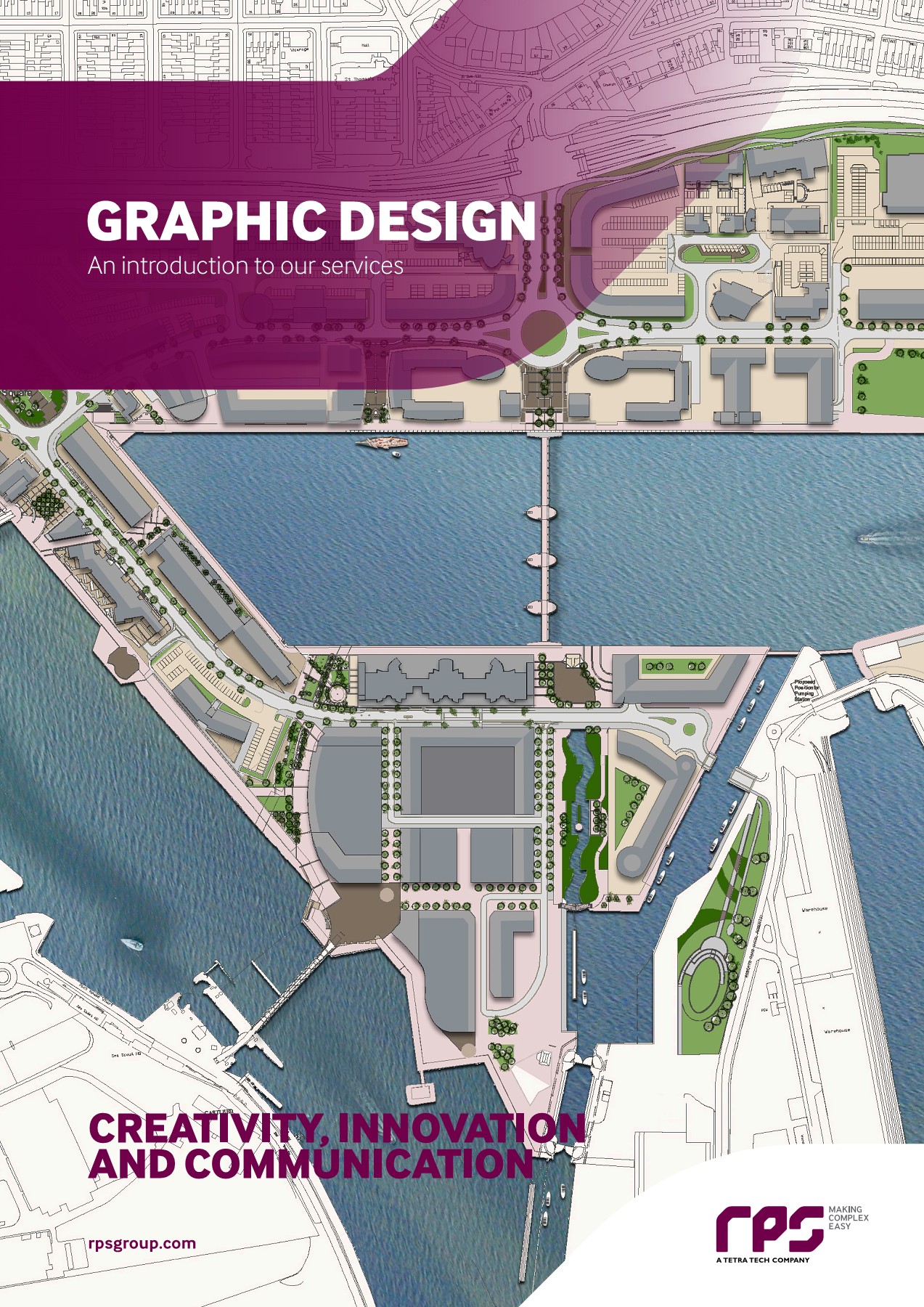 RPS Introduction to Graphic Design Services 01.2023 - Francisco Di Cera ...