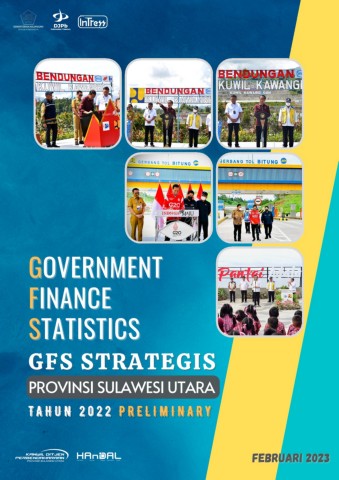 Laporan GFS Strategis Tahun 2022 Preliminary - rancezz86 - Page 95 | Flip PDF Online | PubHTML5