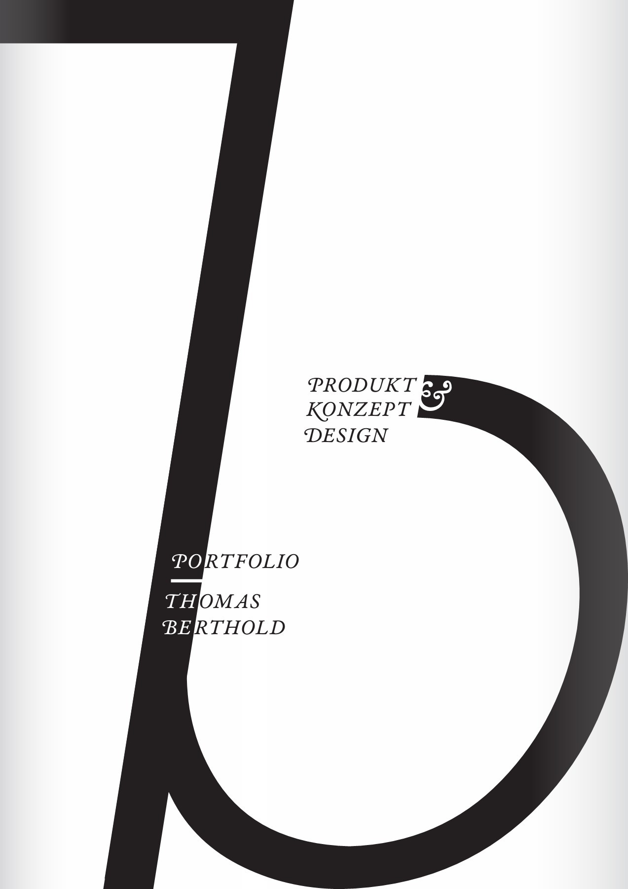 Portfolio: Thomas Berthold - thomasberthold1992 - Seite 1 - 39 | Daumenkino PDF Online | PubHTML5