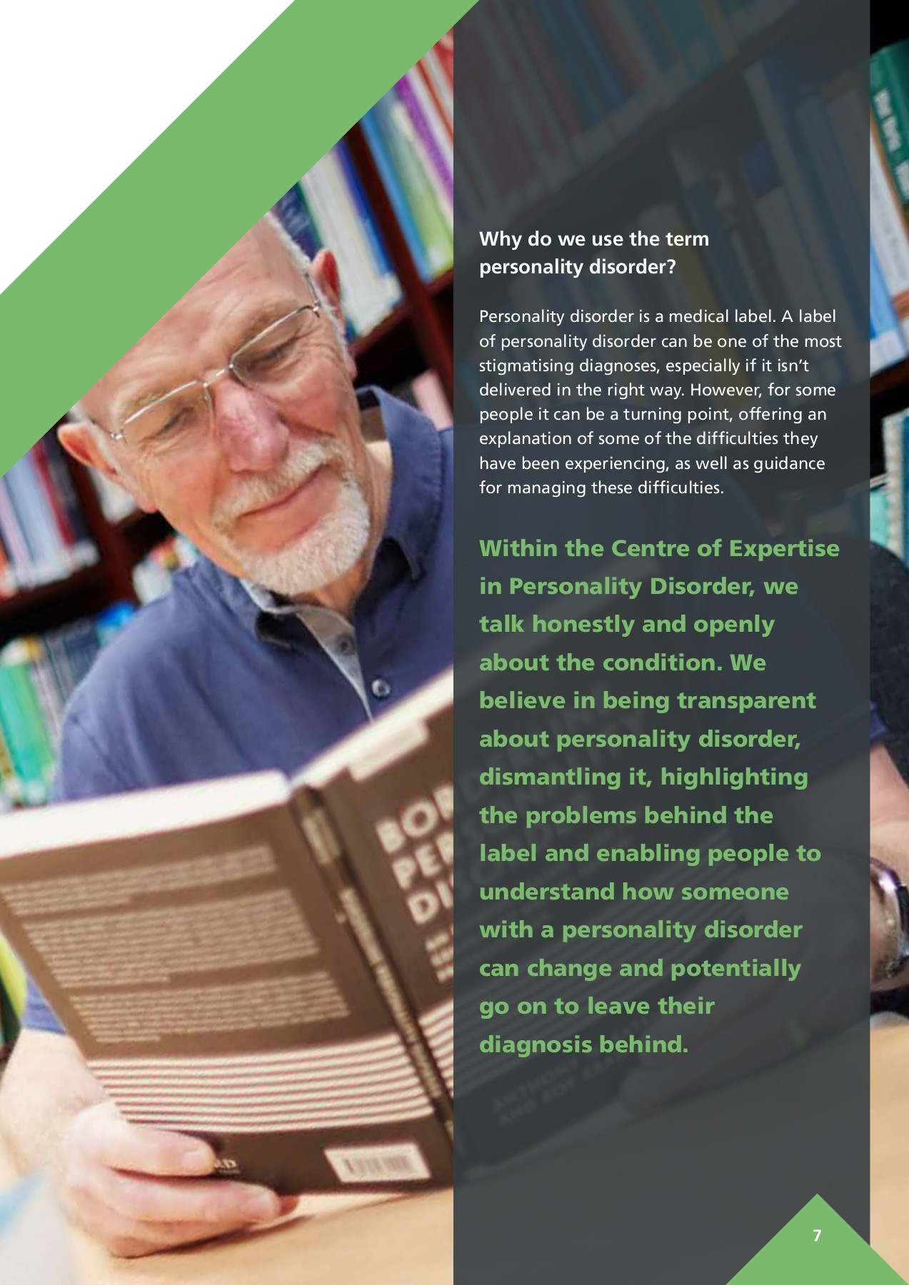 CoEPD training brochure 2016 - sophie.ellis.90 - Page 7 | Flip PDF Online | PubHTML5