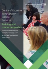 CoEPD training brochure 2016 - sophie.ellis.90 - Page 1 - 20 | Flip PDF Online | PubHTML5