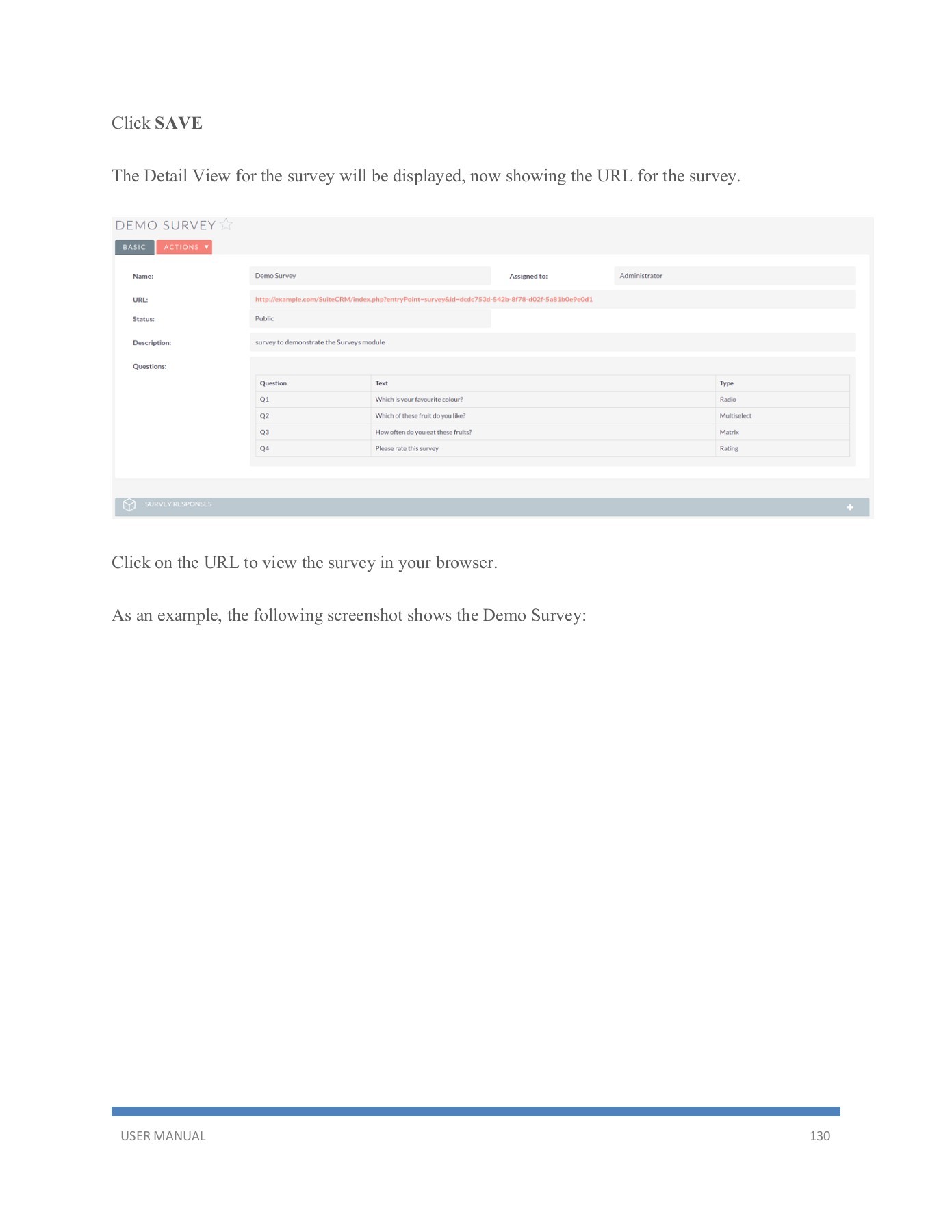 ZGI CRM USER MANUAL - Kenneth Okonye - Page 131 | Flip PDF Online | PubHTML5