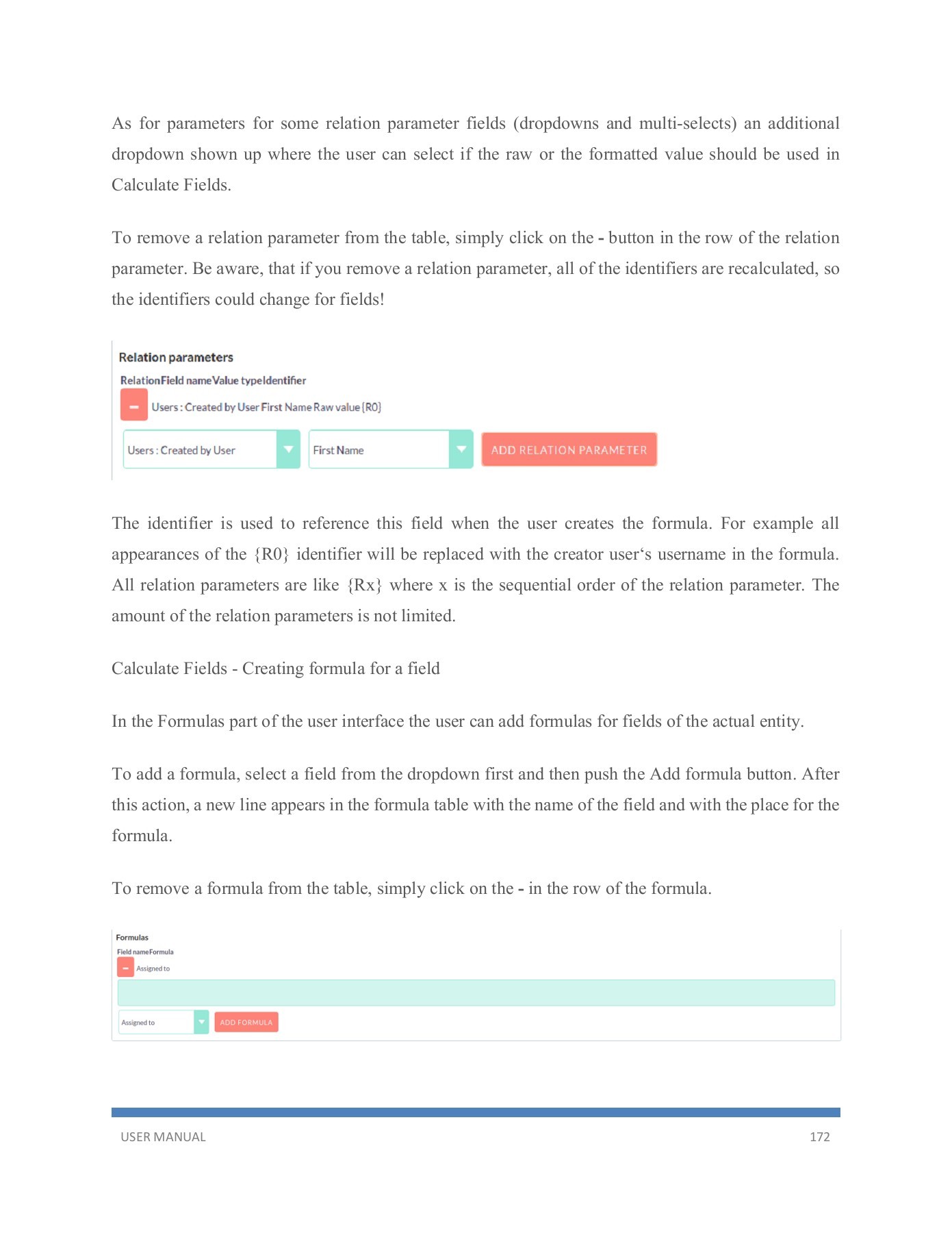 ZGI CRM USER MANUAL - Kenneth Okonye - Page 173 | Flip PDF Online ...