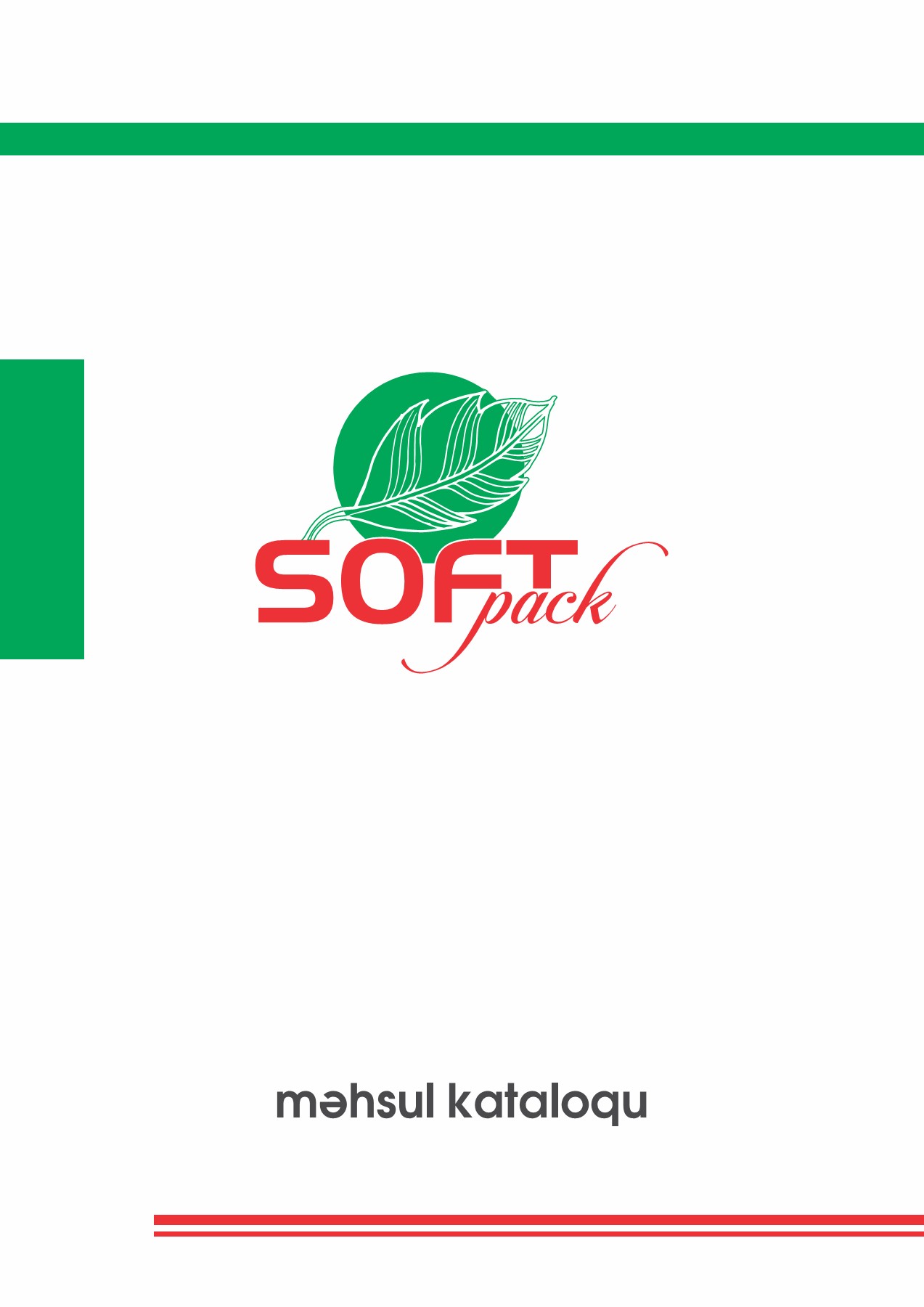 soft pack katalog - vip.graphic.designer - SəHifə 1 | PDF Onlayn | PubHTML5