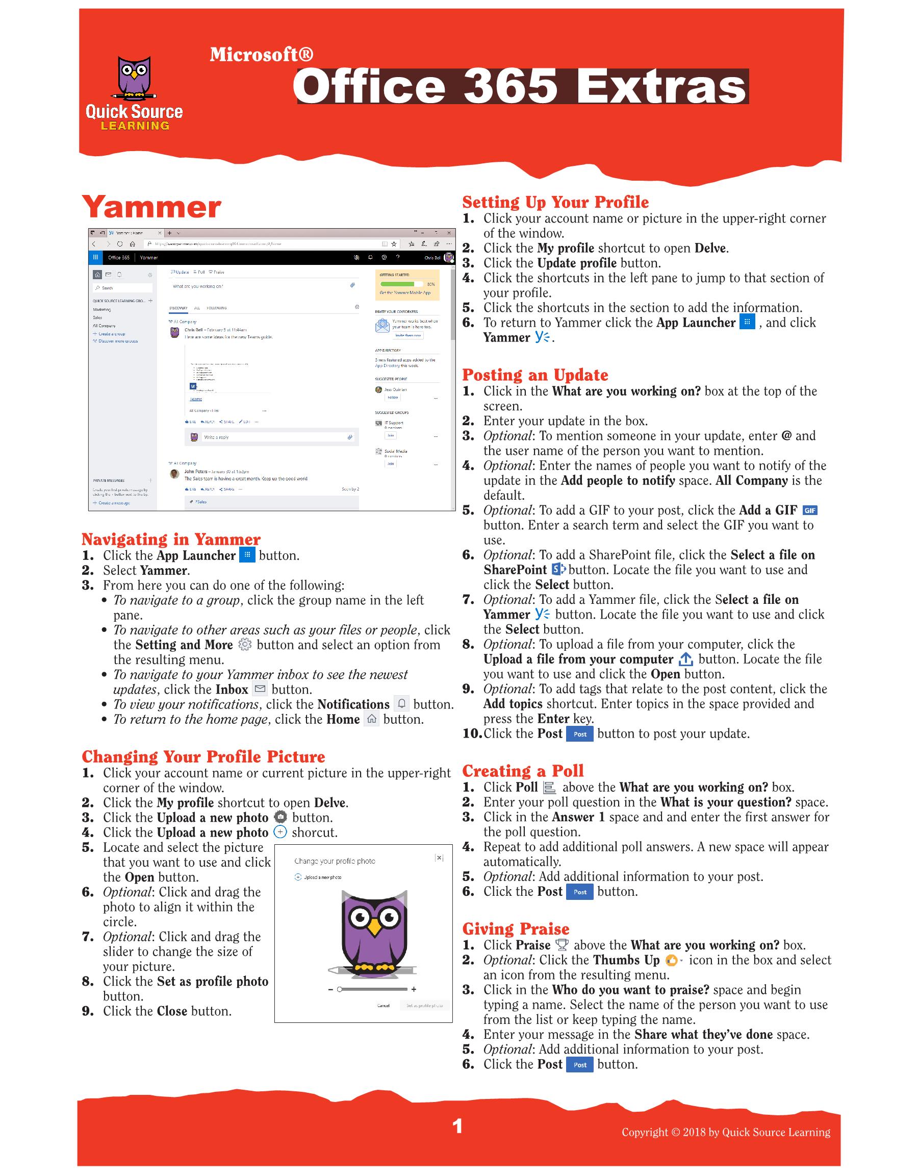 Office 365 Extras - Nigeria LNG - Page 1 - 6 | Flip PDF Online | PubHTML5