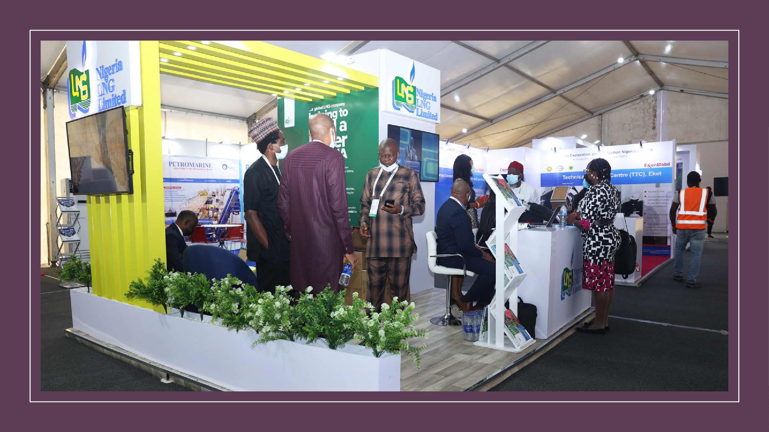 Practical Nigerian content - Nigeria LNG - Page 4 | Flip PDF Online ...