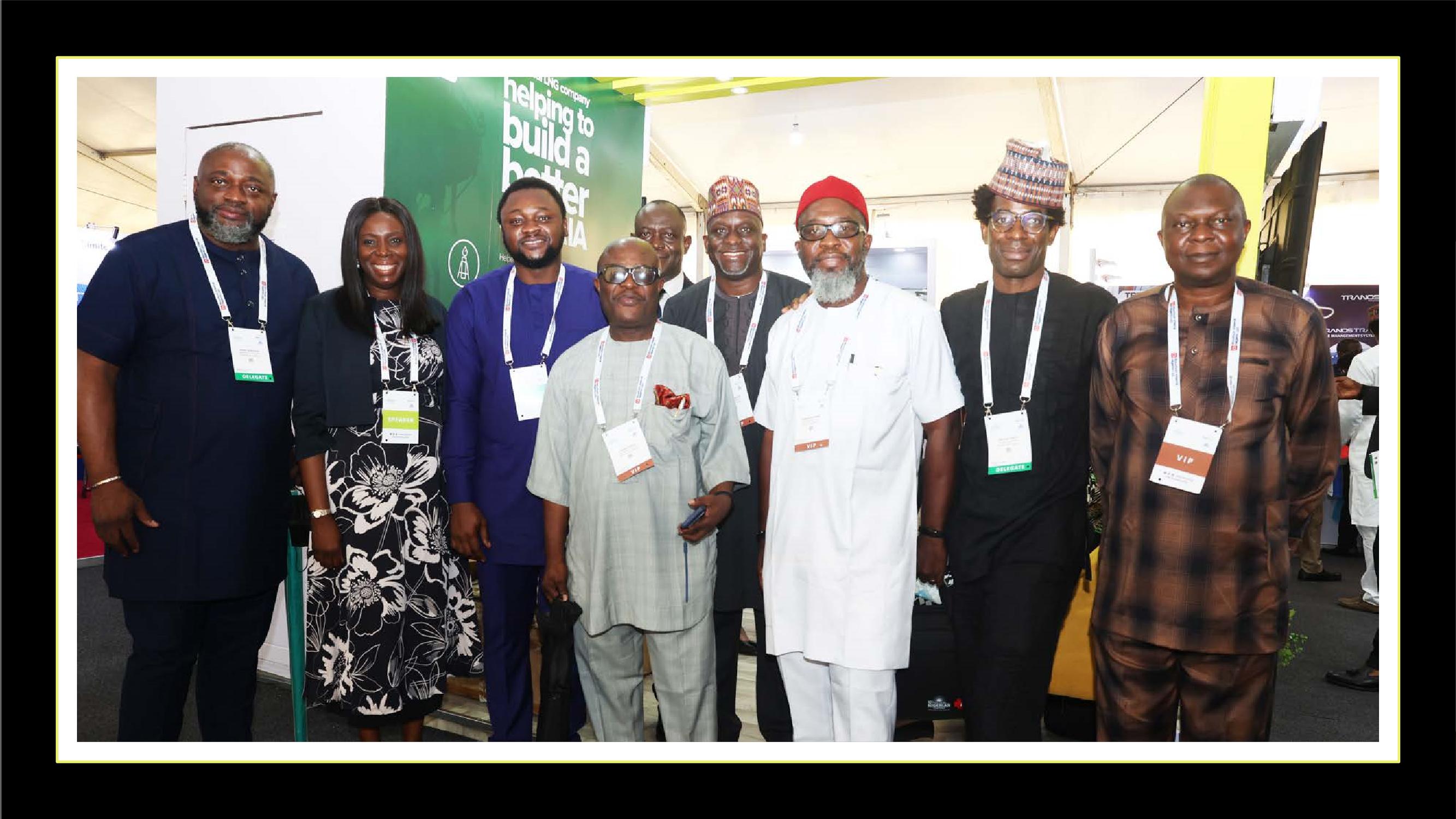 Practical Nigerian content - Nigeria LNG - Page 6 | Flip PDF Online ...