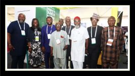 Practical Nigerian content - Nigeria LNG - Page 6 | Flip PDF Online ...