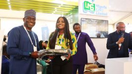 Practical Nigerian content - Nigeria LNG - Page 8 | Flip PDF Online ...