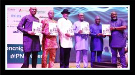 Practical Nigerian content - Nigeria LNG - Page 9 | Flip PDF Online ...