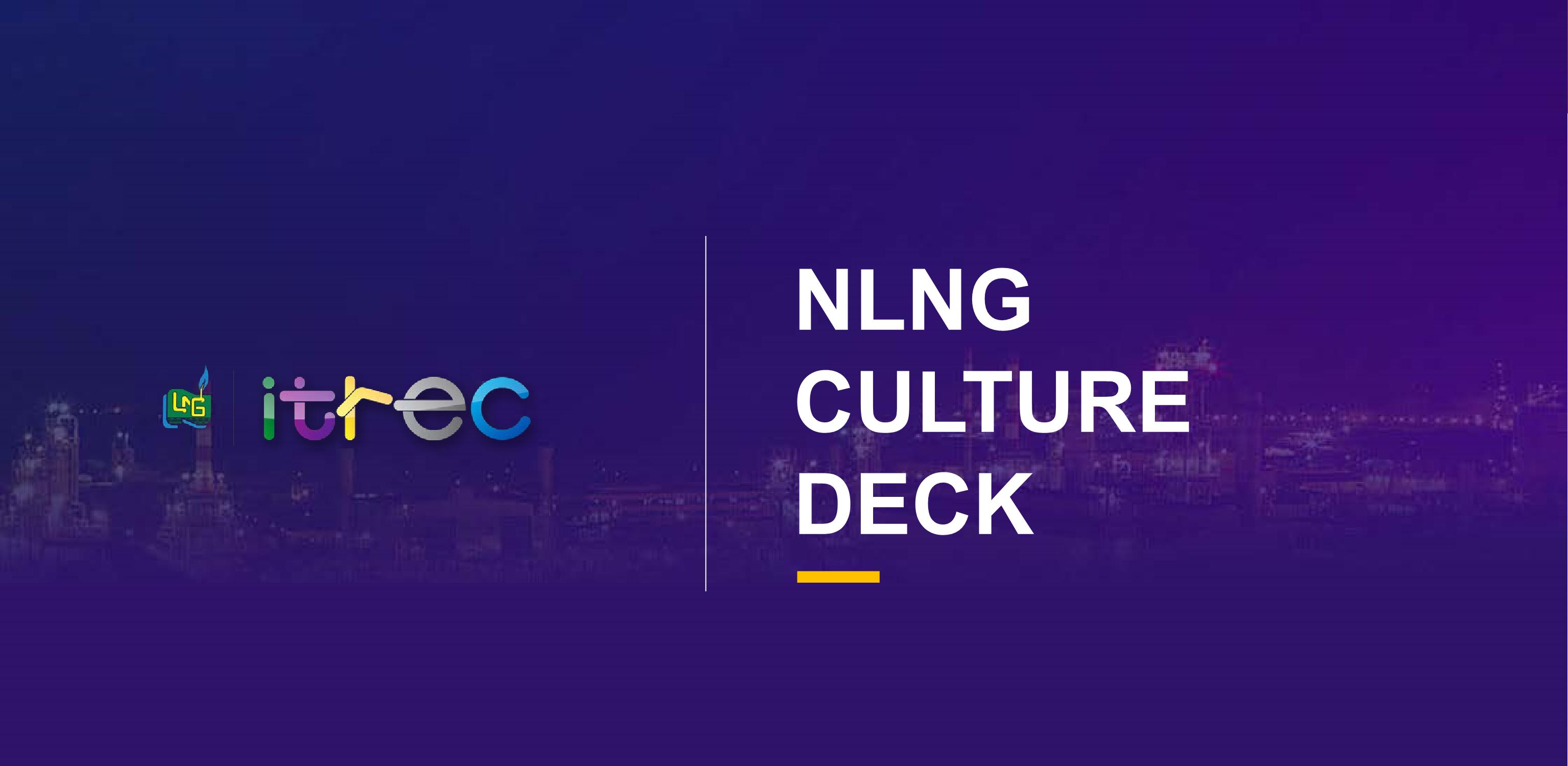 NLNG Culture Deck - Nigeria LNG - Page 1 - 45 | Flip PDF Online | PubHTML5