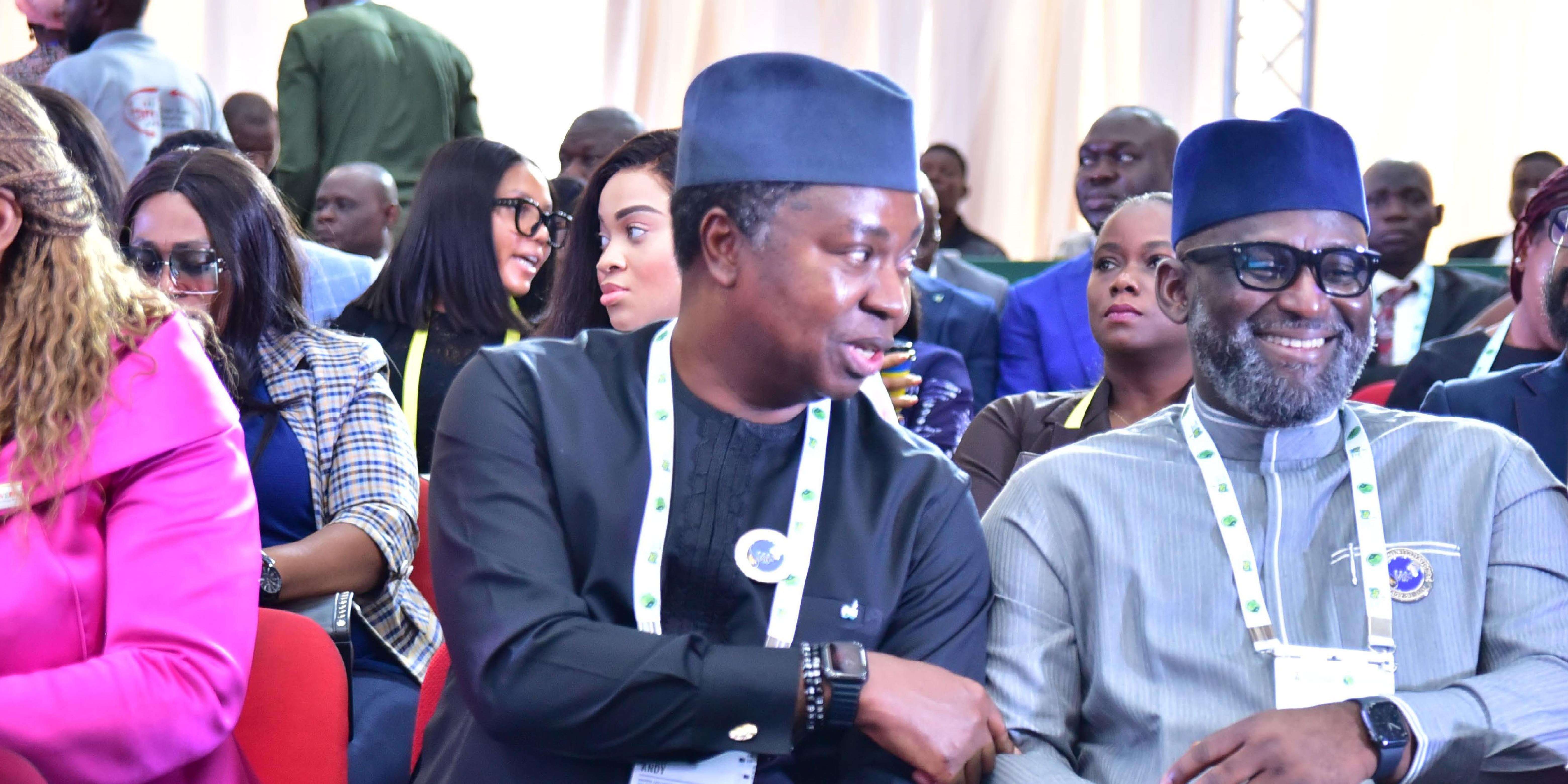 NIES 2023 - Nigeria LNG - Page 4 | Flip PDF Online | PubHTML5