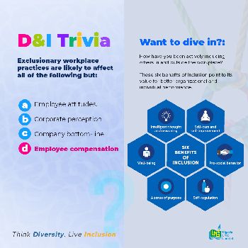 DEI Trivia Answer