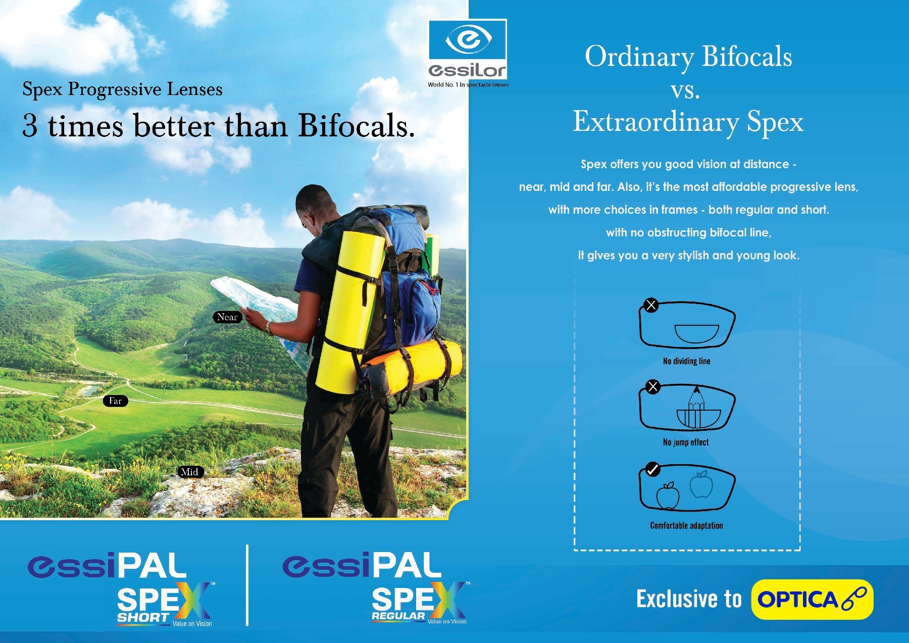 Landscape poster A2 - gracemngina - Page 1 - 1 | Flip PDF Online | PubHTML5