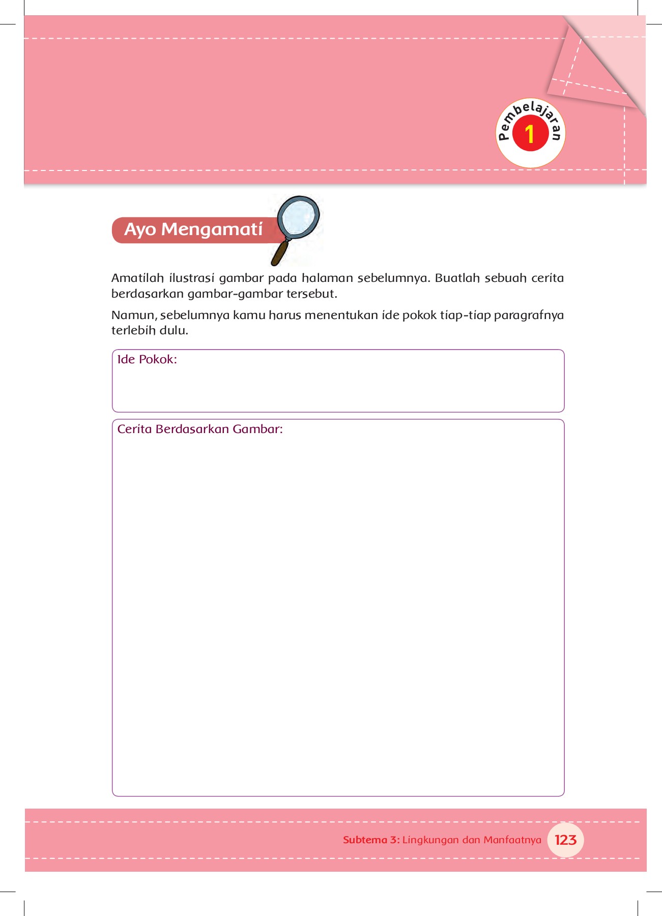 Kelas5_tema_1_organ_gerak_hewan_dan_manusia_kelas_5_buku_siswa_2016 - Wulan Widasari, S.pd ...