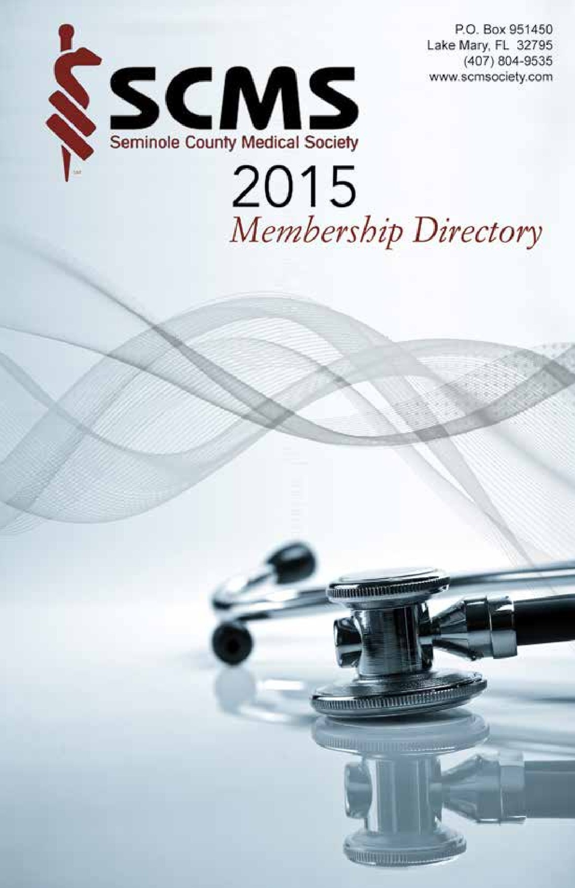 SCMS 2015 DIRECTORY - scms - Page | Flip PDF Online | PubHTML5