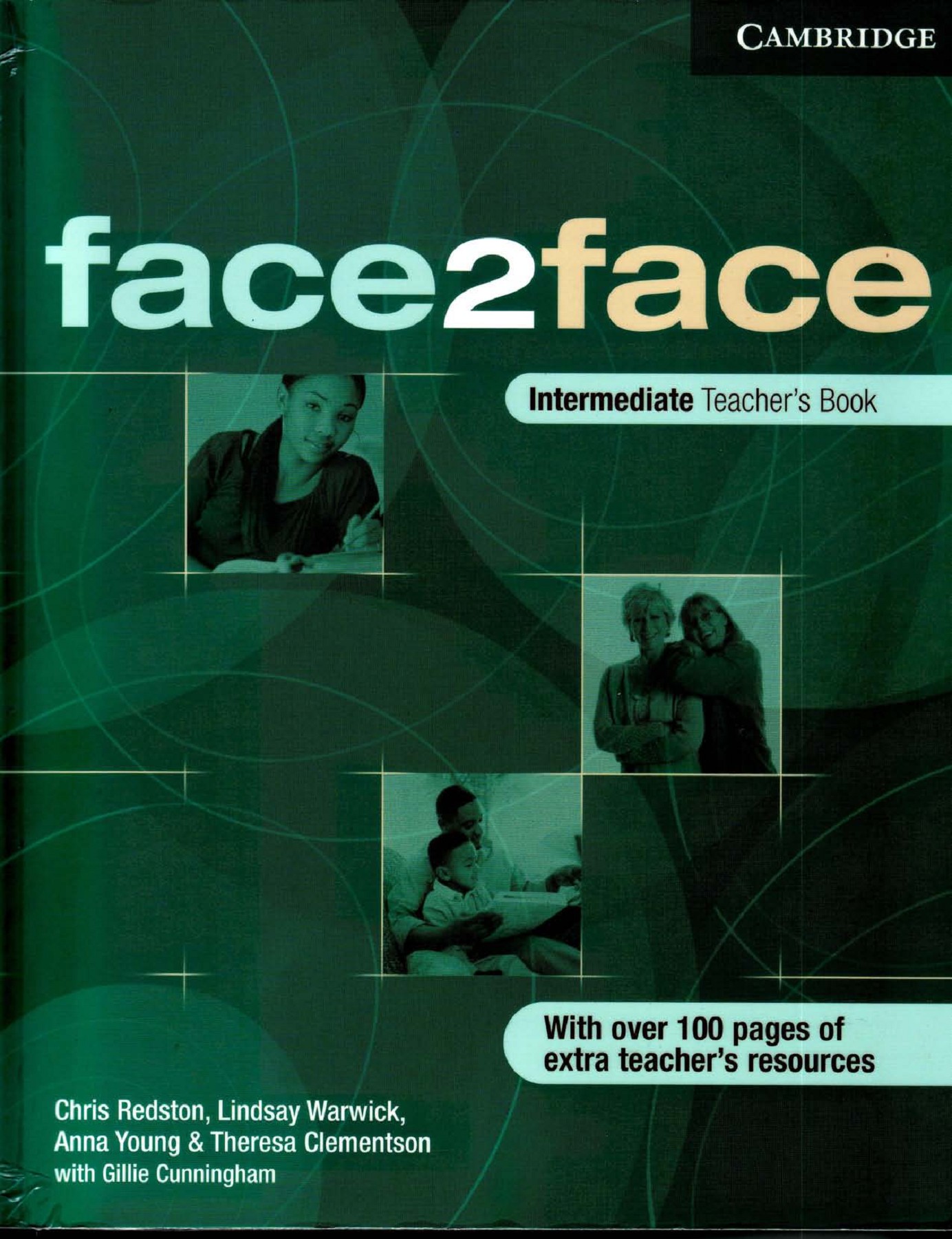 Face2Face - Intermediate - Teacher’s book ( PDFDrive ) - sengsavanhinstitute - Page 1 - 168 ...