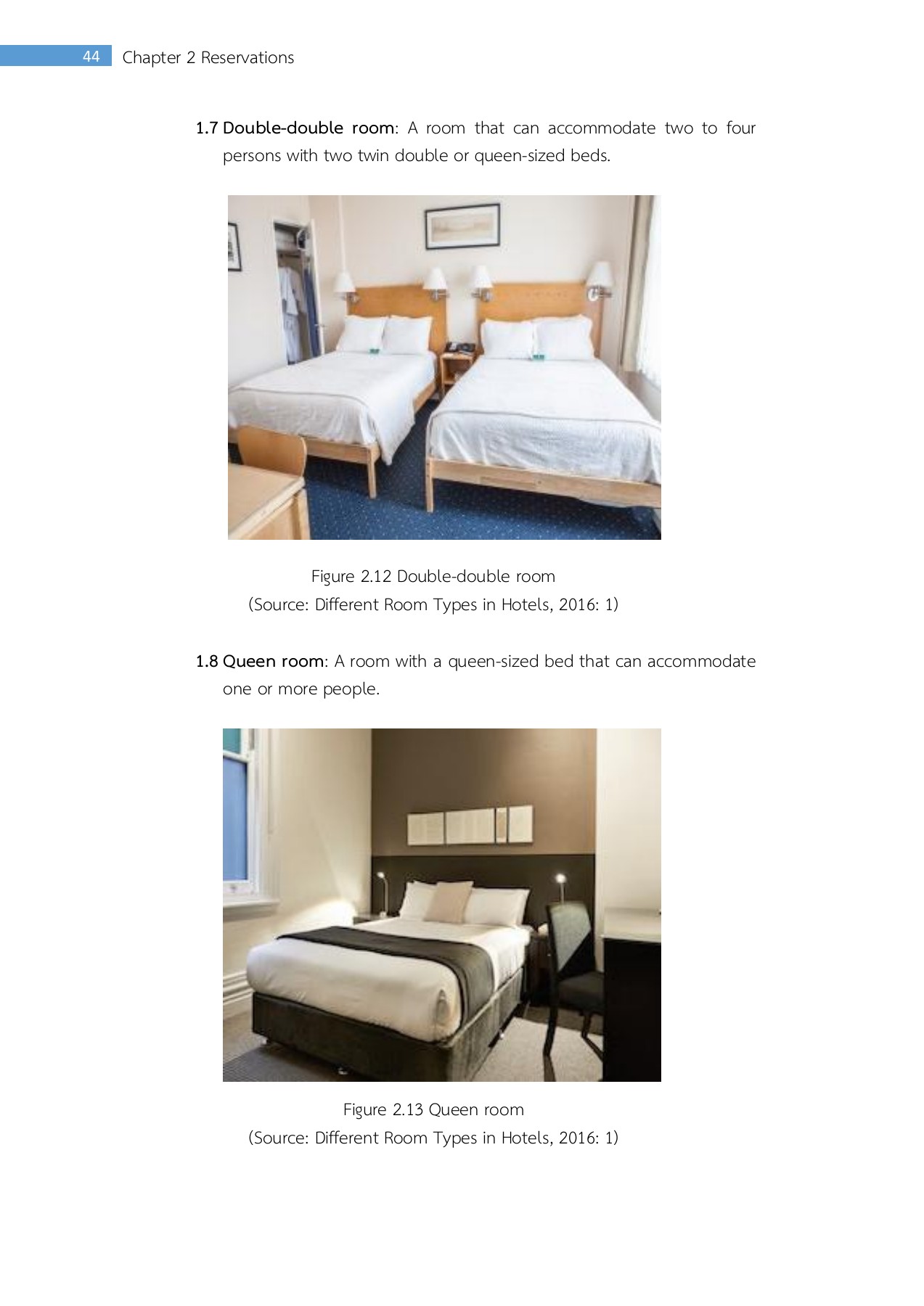 English for Hotel Staffs - sengsavanhinstitute - Page 55 | Flip PDF Online | PubHTML5