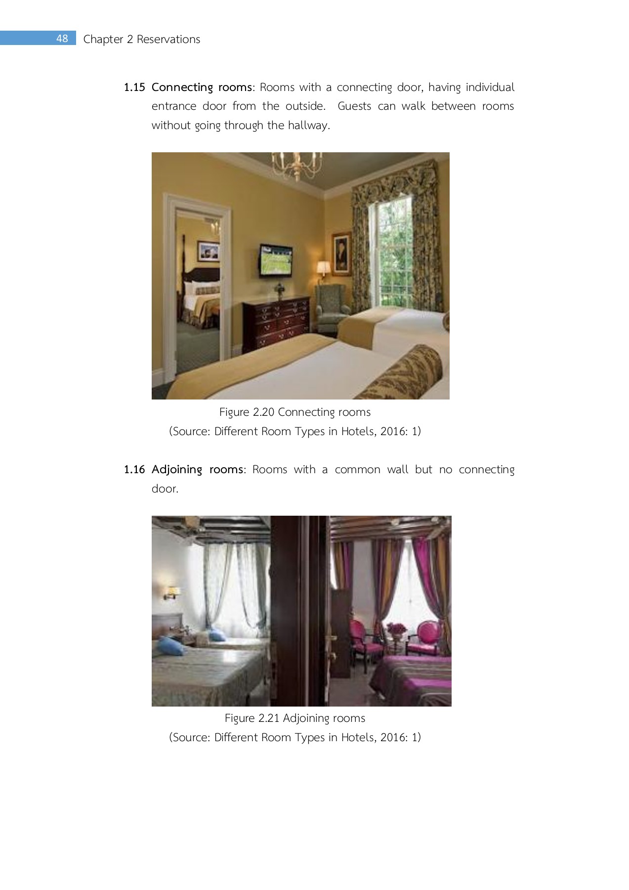 English for Hotel Staffs - sengsavanhinstitute - Page 59 | Flip PDF ...