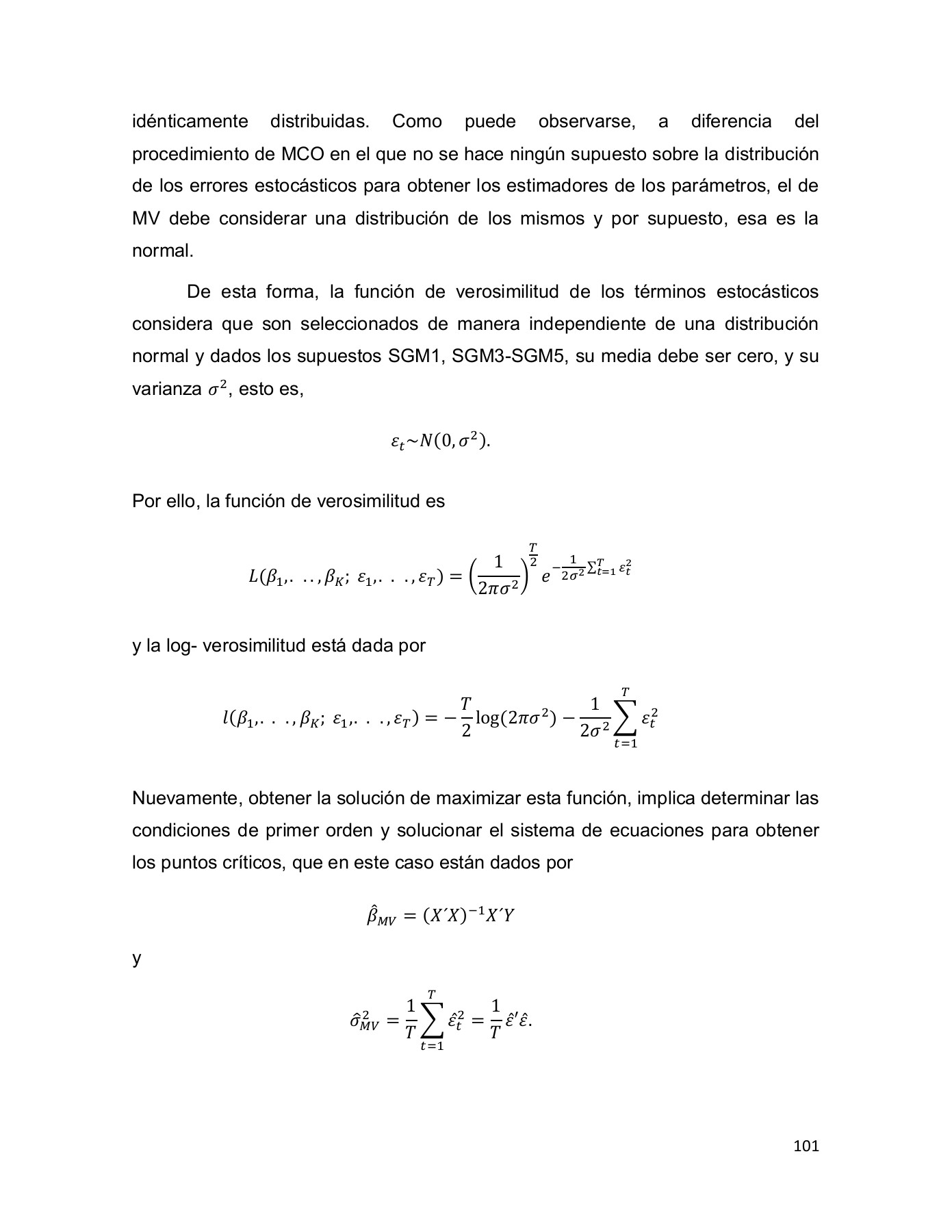 Econometria aplicada con R - Pablo Moreno - Páxina 101 | PDF en liña | PubHTML5