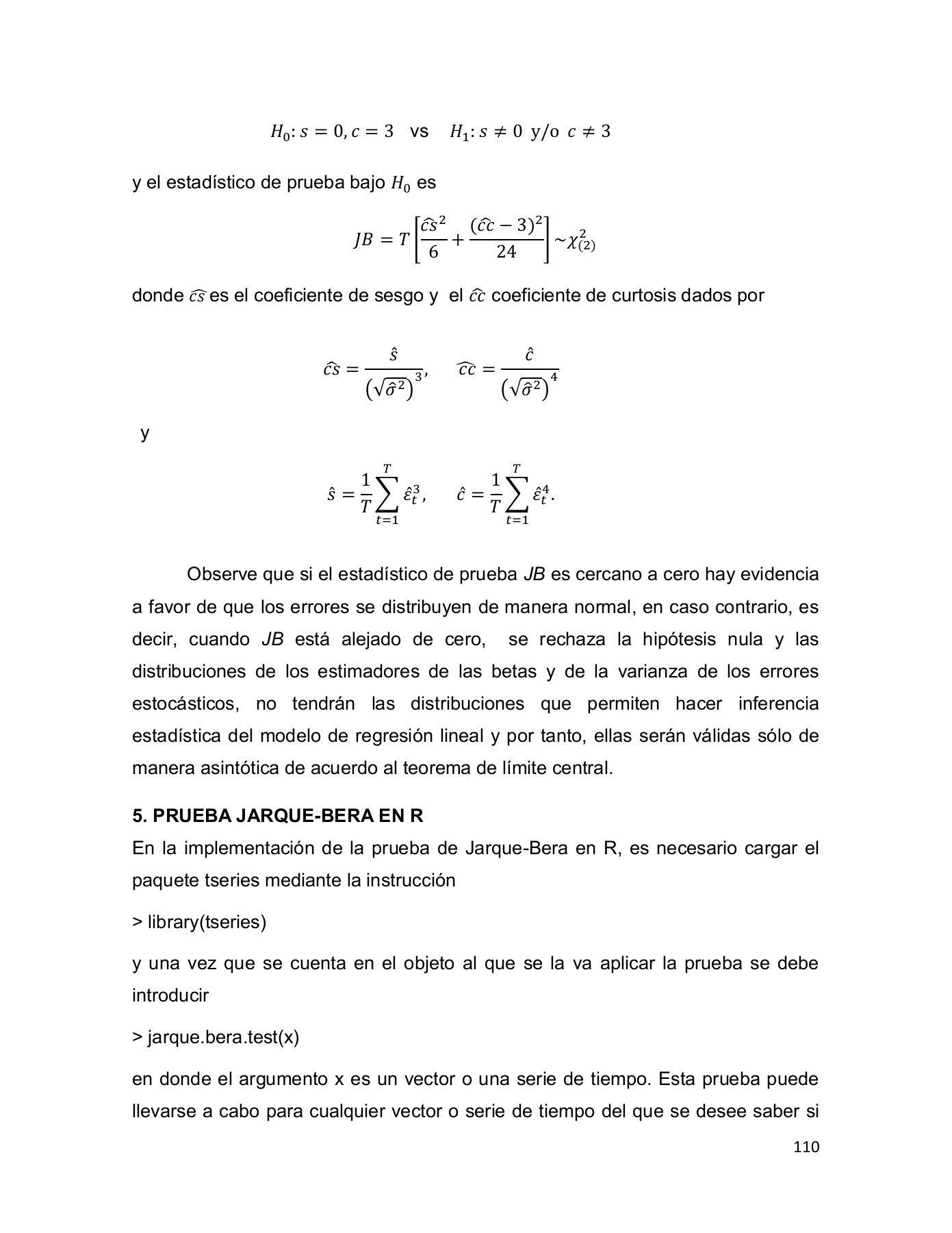 Econometria aplicada con R - Pablo Moreno - Páxina 110 | PDF en liña | PubHTML5