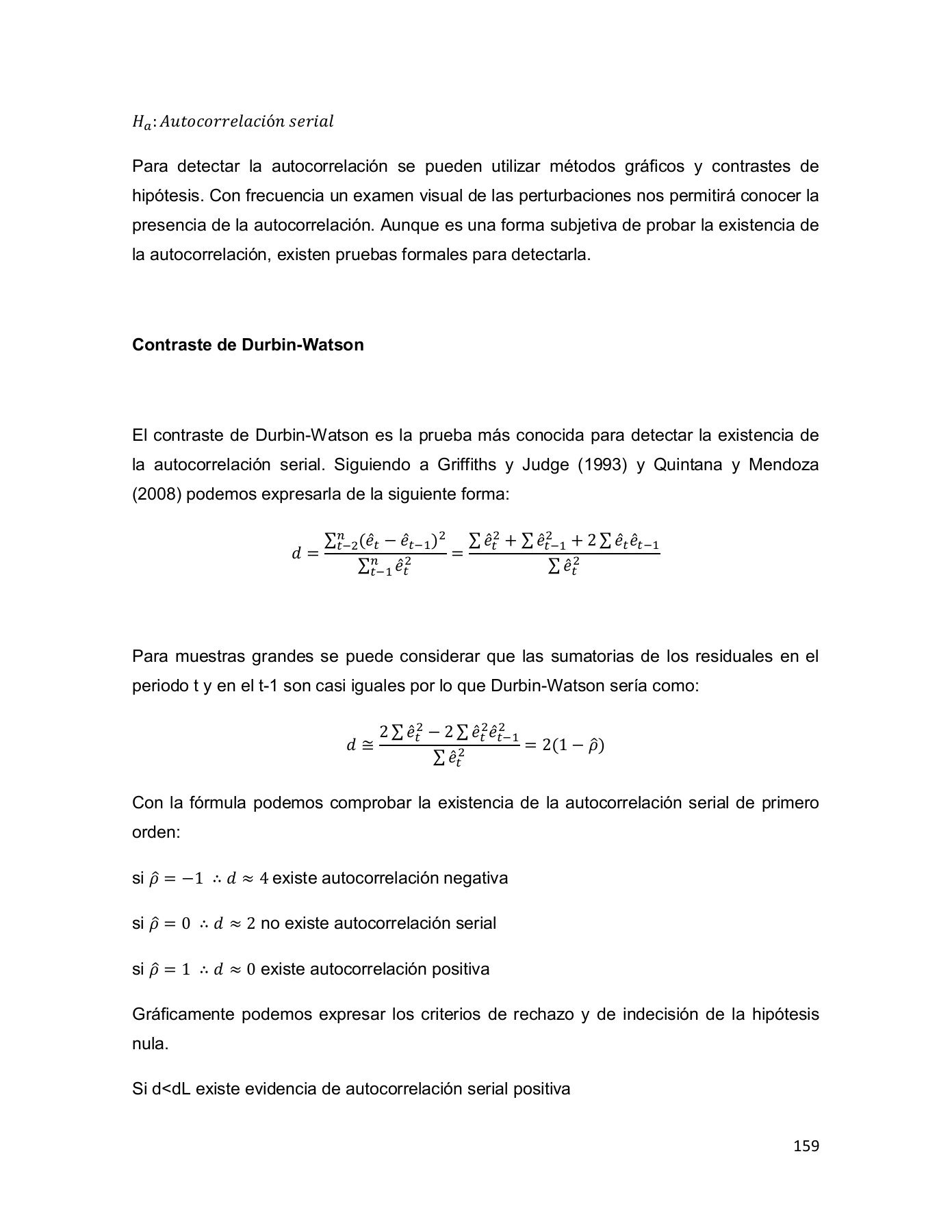 Econometria aplicada con R - Pablo Moreno - Páxina 159 | PDF en liña | PubHTML5