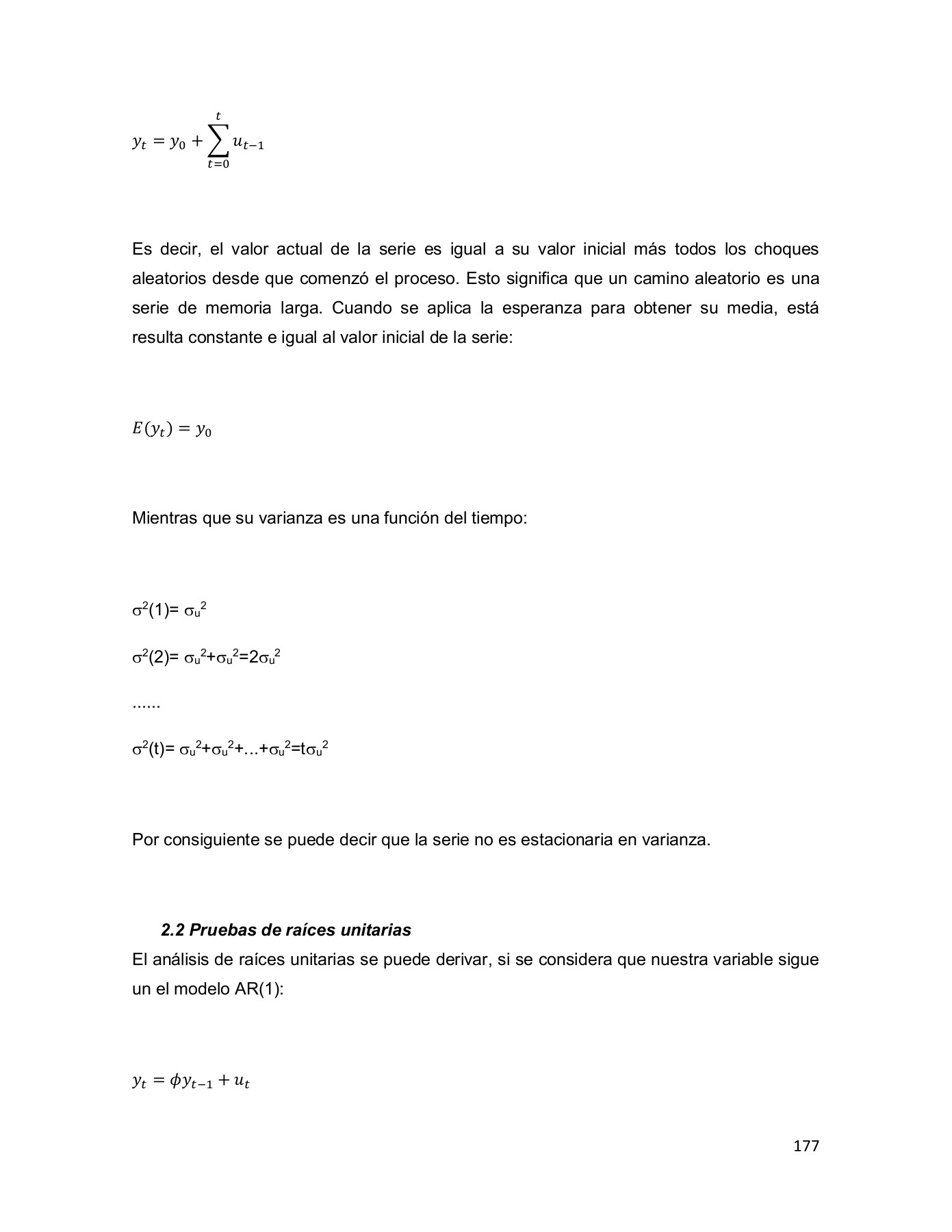 Econometria aplicada con R - Pablo Moreno - Páxina 177 | PDF en liña | PubHTML5