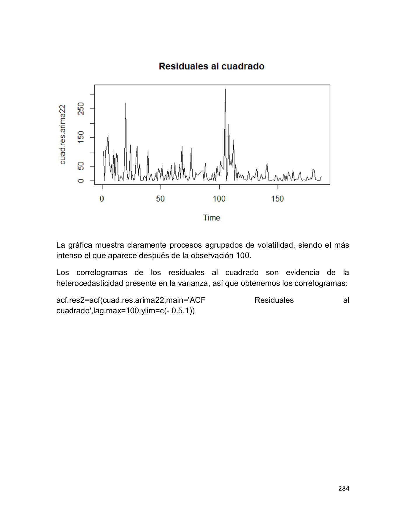 Econometria aplicada con R - Pablo Moreno - Páxina 284 | PDF en liña ...