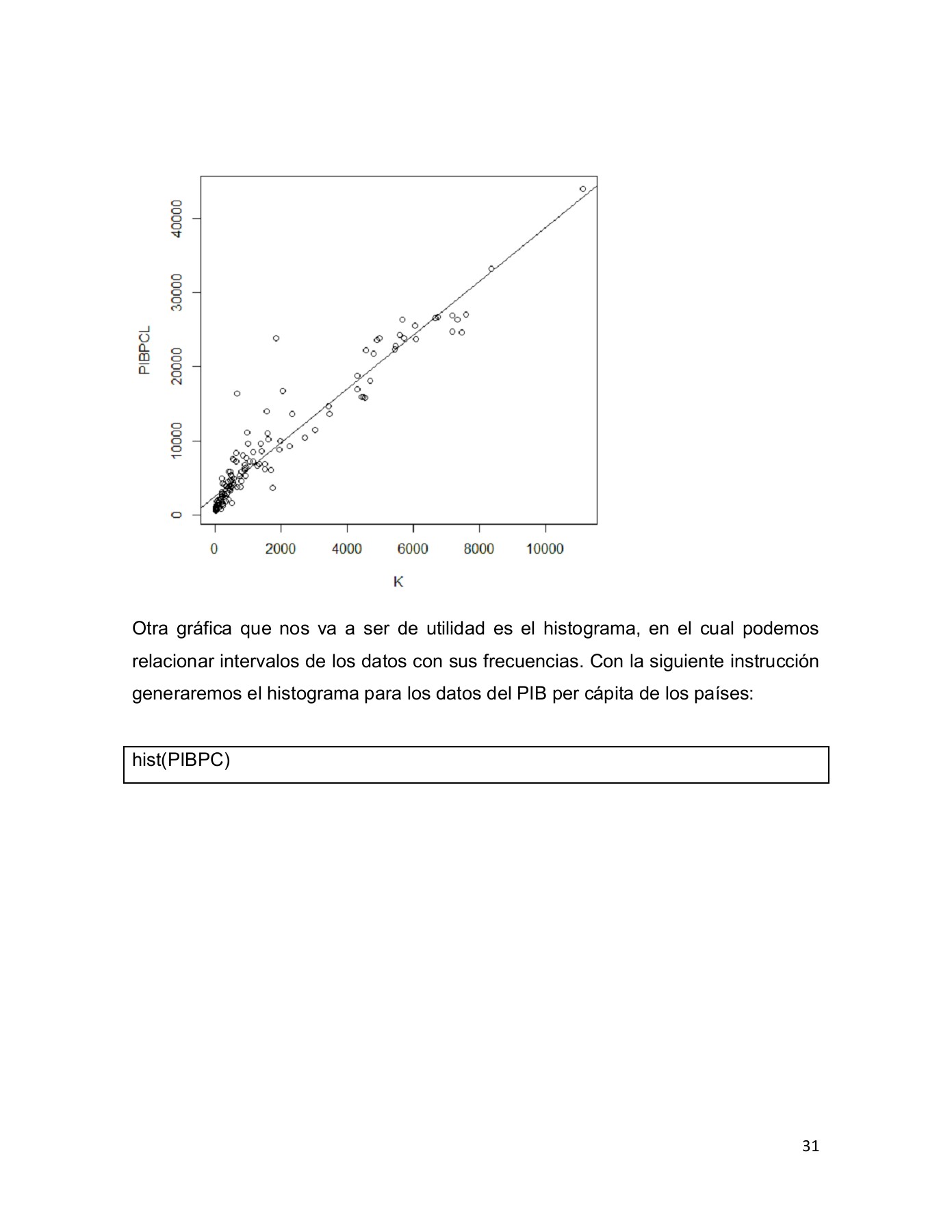Econometria aplicada con R - Pablo Moreno - Páxina 31 | PDF en liña | PubHTML5