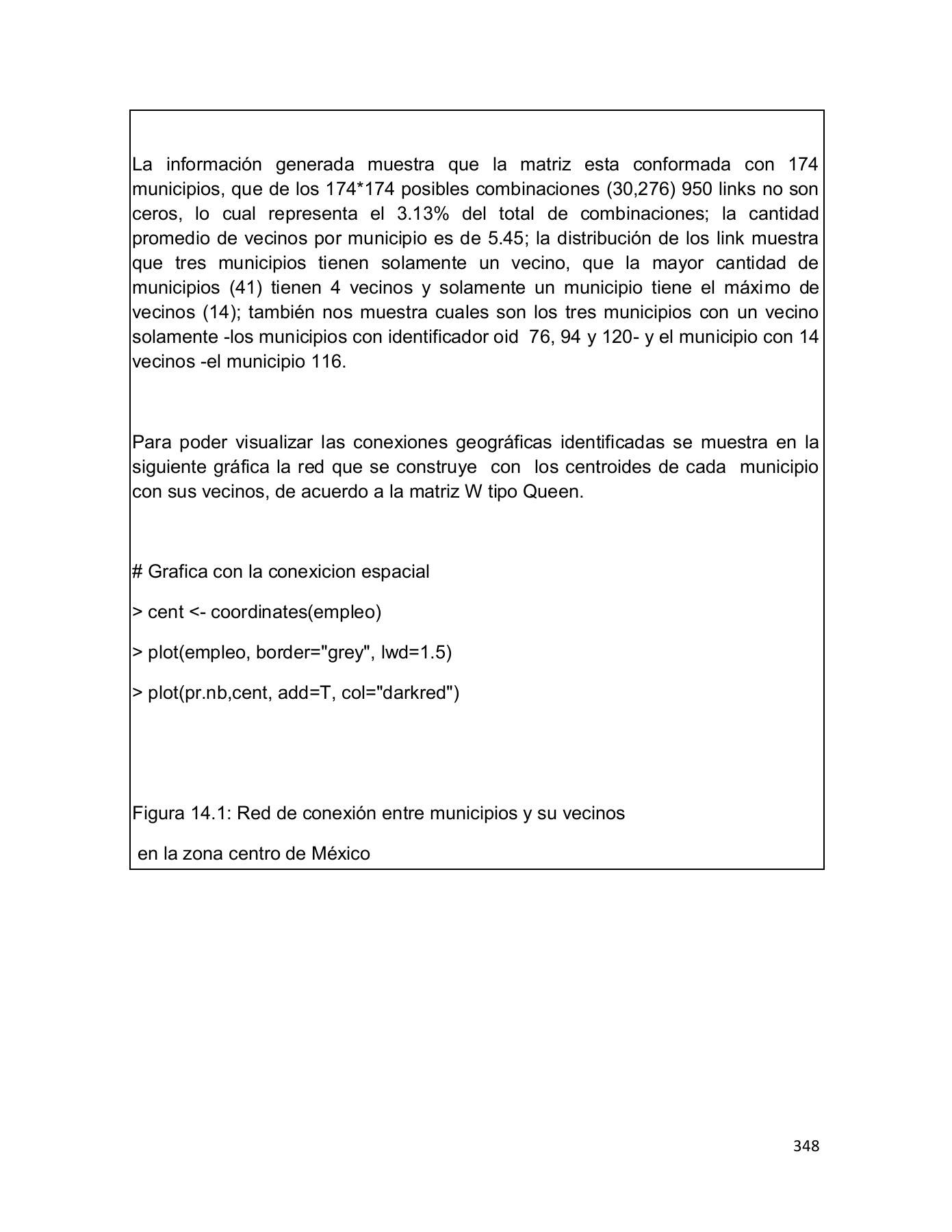 Econometria aplicada con R - Pablo Moreno - Páxina 348 | PDF en liña | PubHTML5