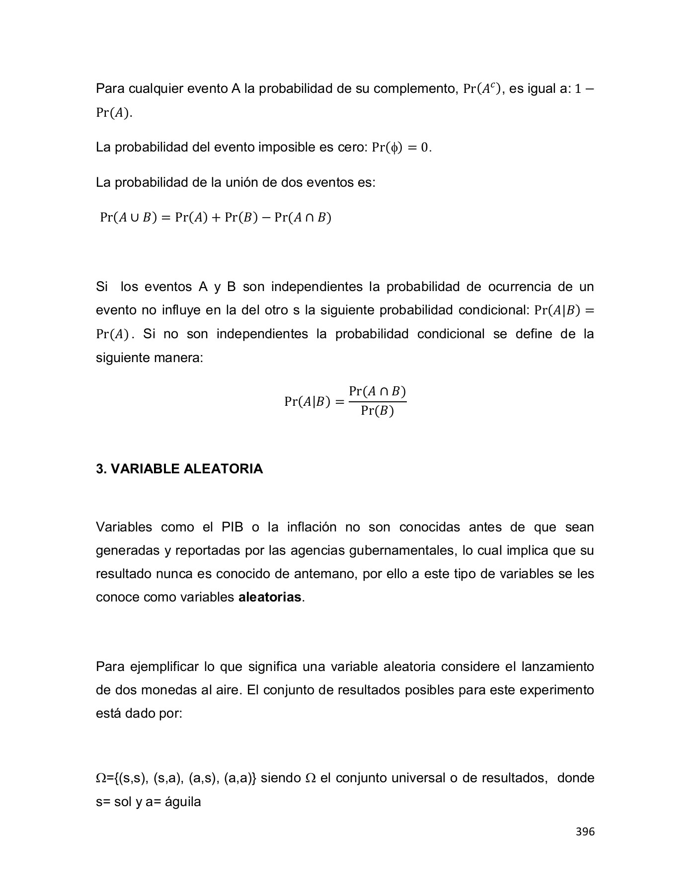 Econometria aplicada con R - Pablo Moreno - Páxina 396 | PDF en liña | PubHTML5