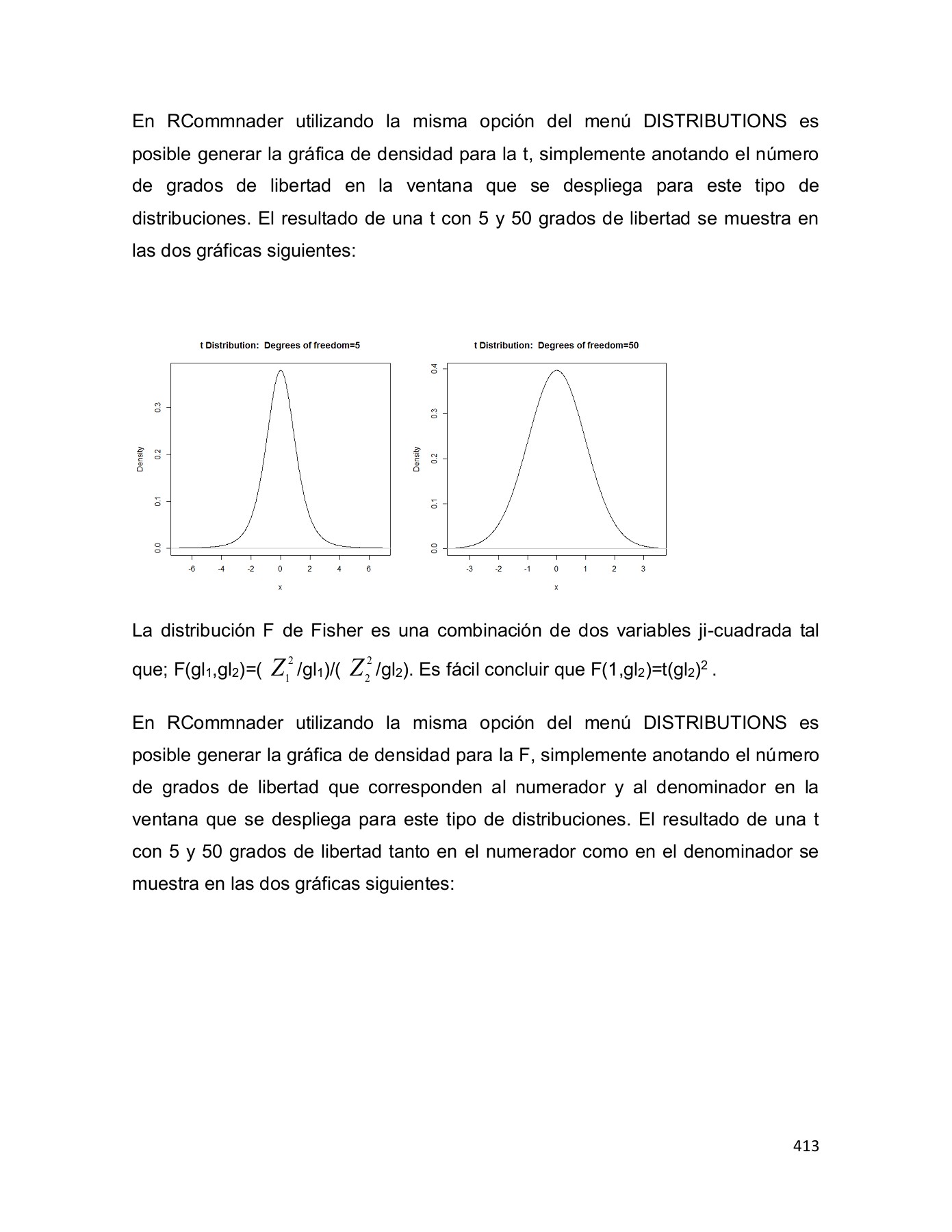 Econometria aplicada con R - Pablo Moreno - Páxina 413 | PDF en liña | PubHTML5
