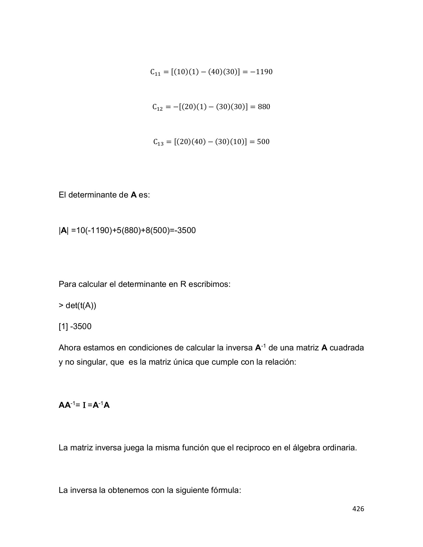 Econometria aplicada con R - Pablo Moreno - Páxina 426 | PDF en liña ...