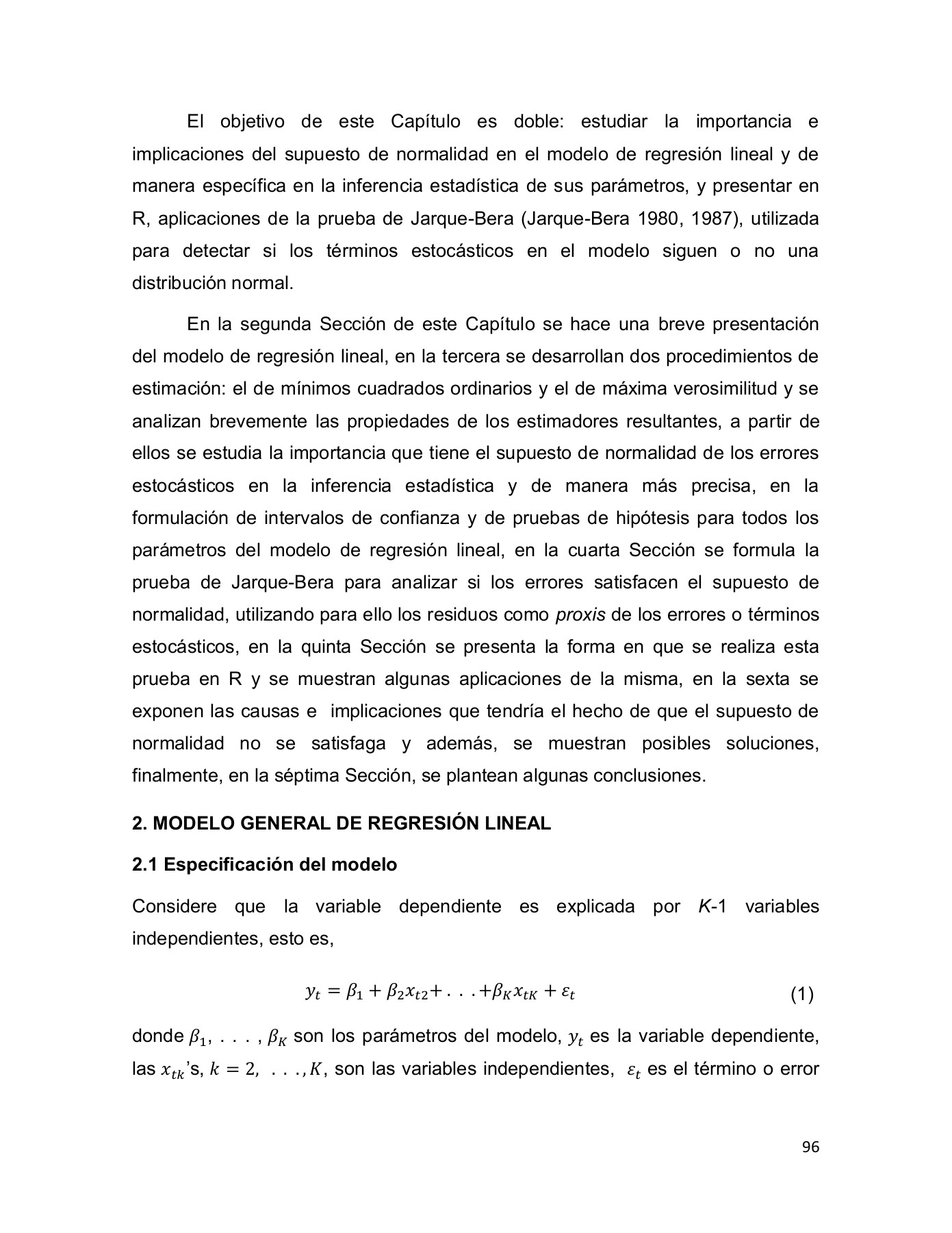 Econometria aplicada con R - Pablo Moreno - Páxina 96 | PDF en liña | PubHTML5