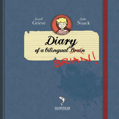 Diary of a bilingual Brian - nadine.ingerson - Page 1 - 16 | Flip PDF ...