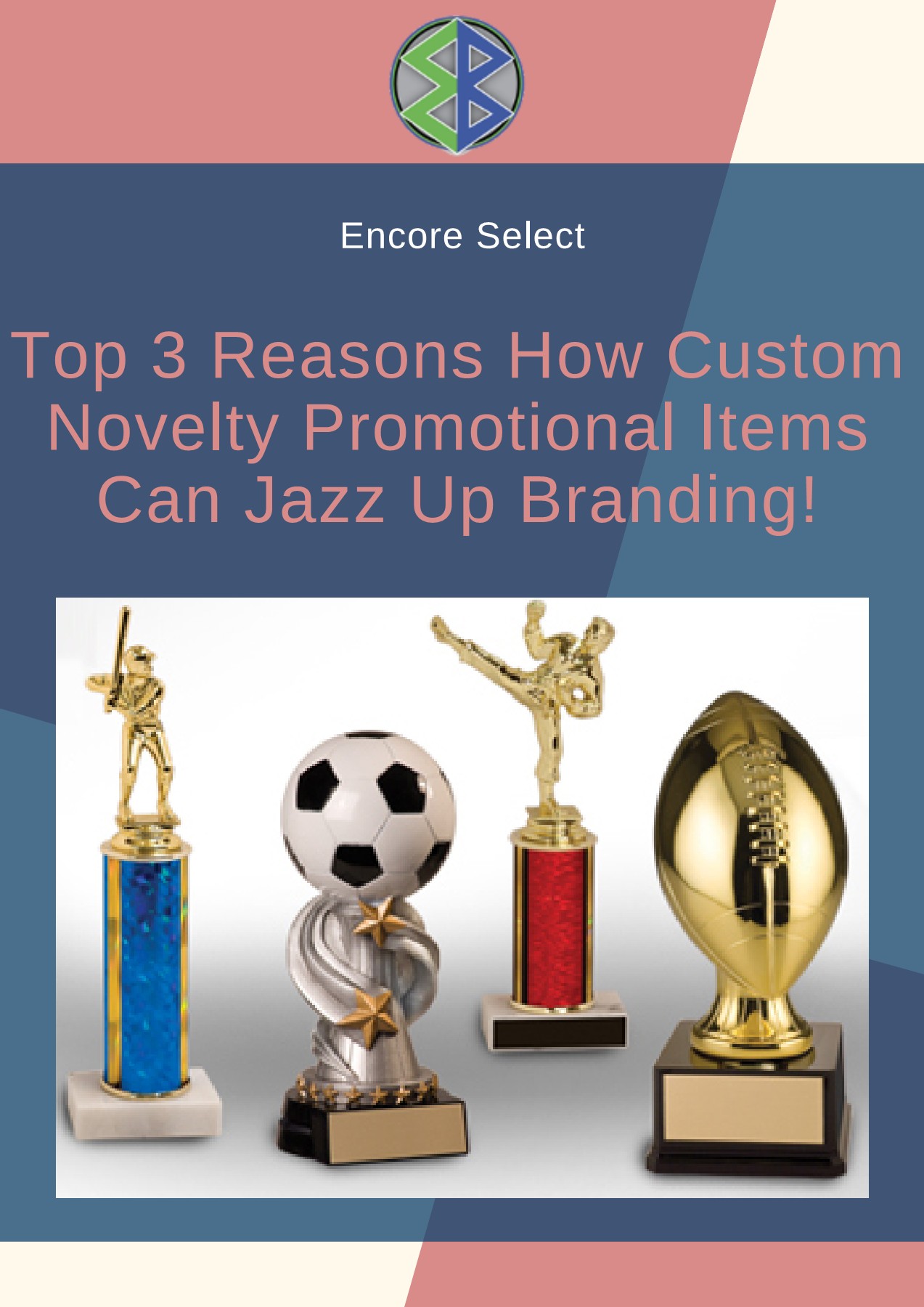 Reasons How Custom Novelty Promotional Items Can Jazz Up Branding ...