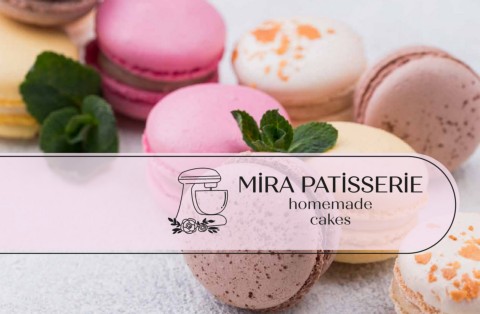 mira patisserie