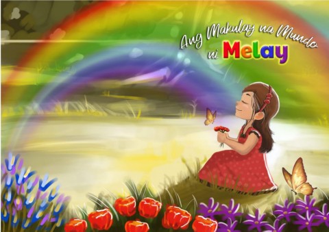 Ang Makulay Na Mundo ni Melay