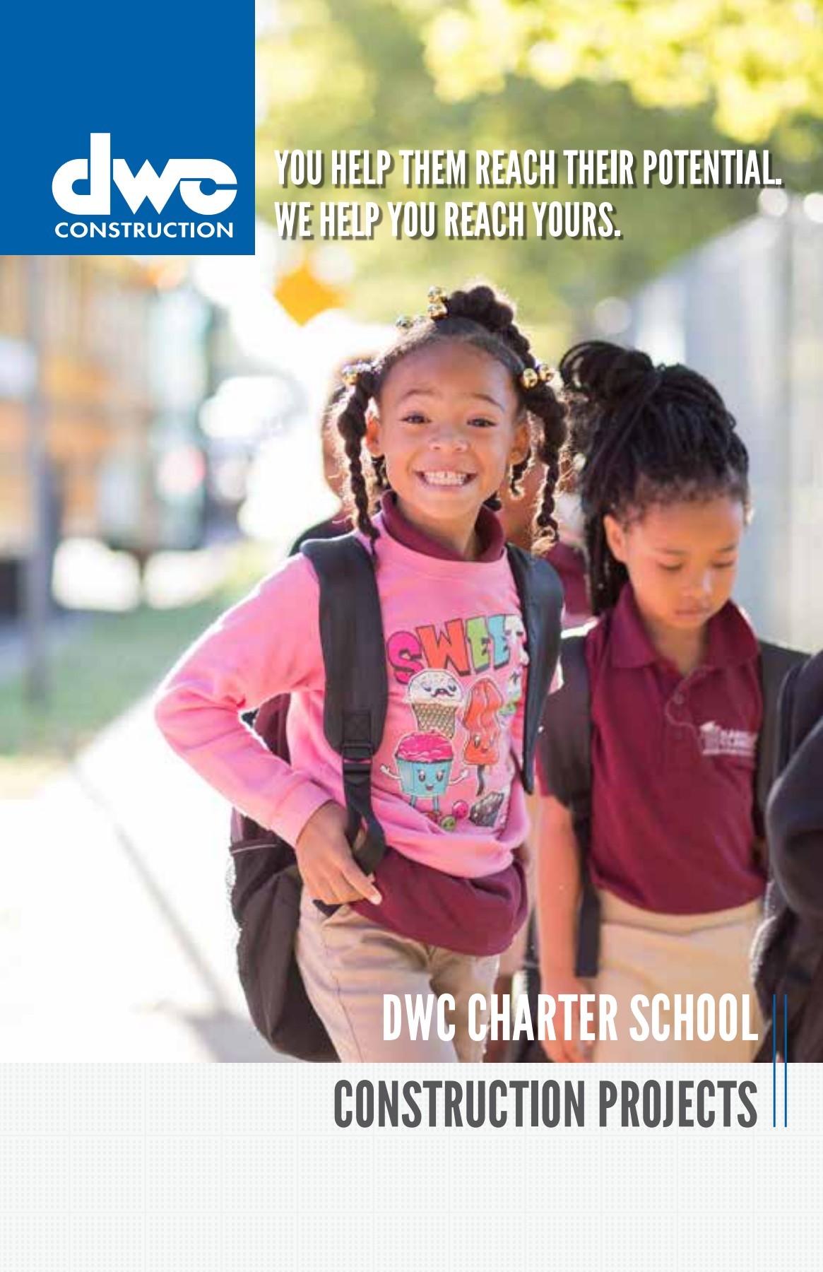 DWC Construction Bifold Brochure - mariko - Page 1 - 4 | Flip PDF ...